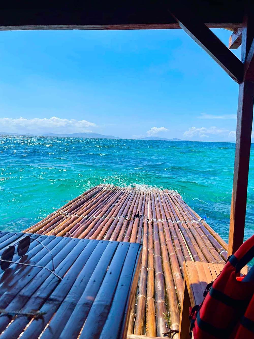 Gallery - Calumbuyan Point